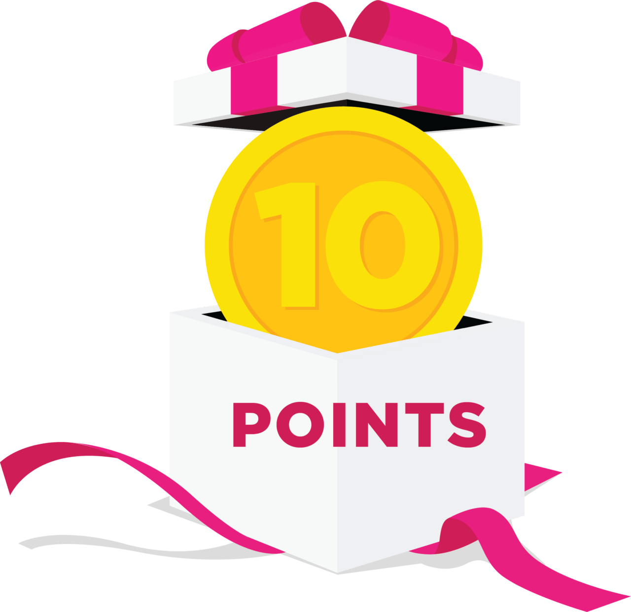 KDP Employee Rewards | Treat Yourself, You've Earned It