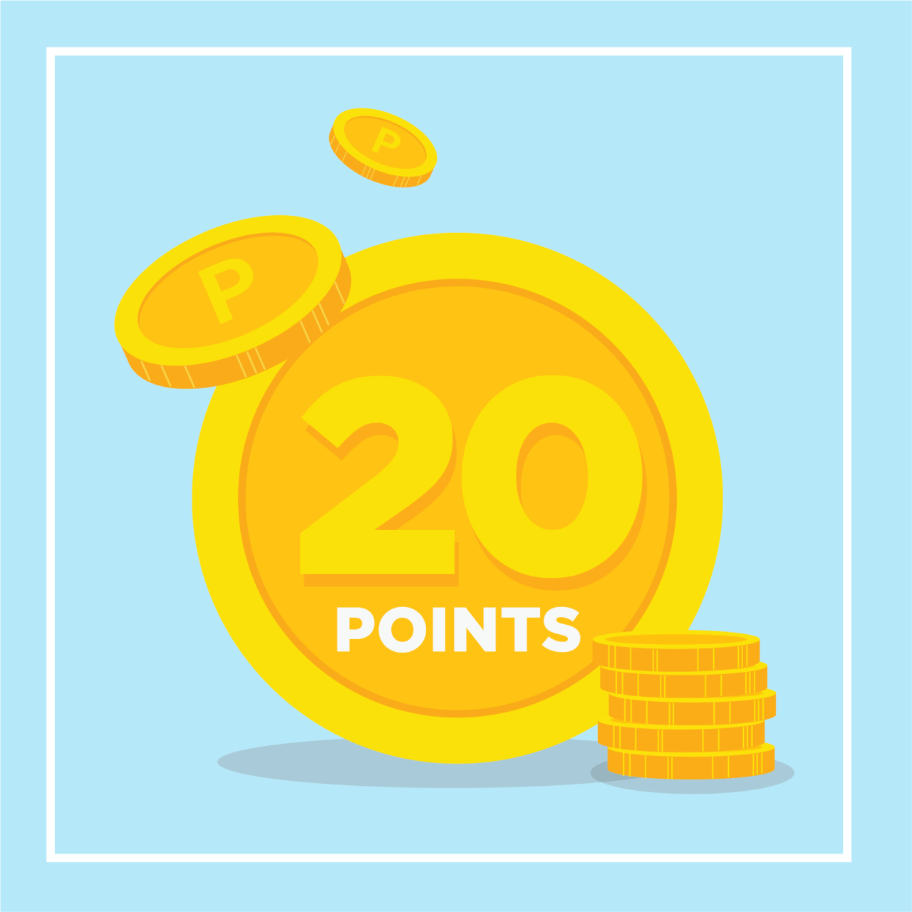KDP Employee Rewards | Treat Yourself, You've Earned It