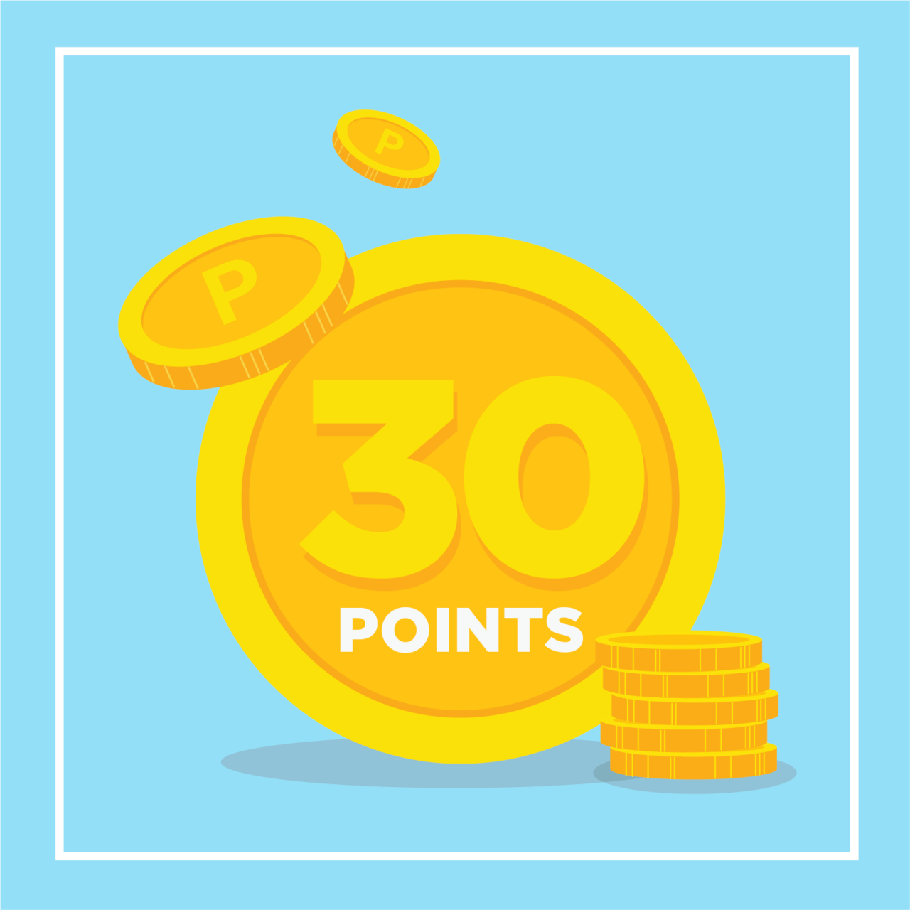 KDP Employee Rewards | Treat Yourself, You've Earned It